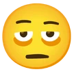 Face with Bags Under Eyes | Emoji Wiki | Fandom