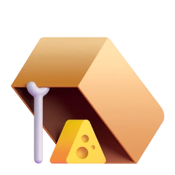 Mouse Trap | Emoji Wiki | Fandom