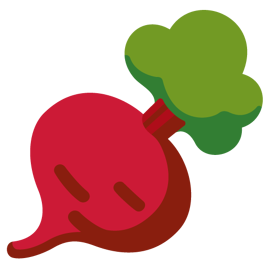 Root Vegetable | Emoji Wiki | Fandom