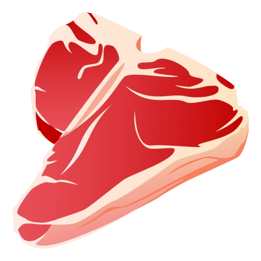 Cut of Meat | Emoji Wiki | Fandom