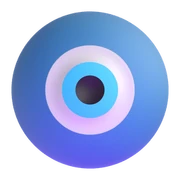 Nazar Amulet | Emoji Wiki | Fandom