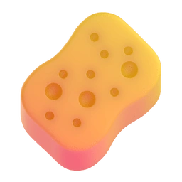 Sponge | Emoji Wiki | Fandom