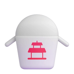 Takeout Box | Emoji Wiki | Fandom