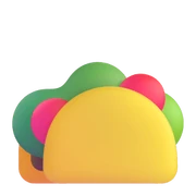 Taco | Emoji Wiki | Fandom