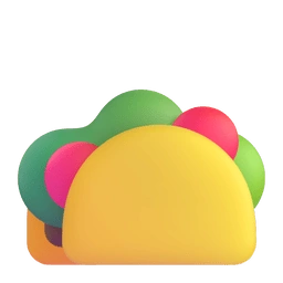 Taco | Emoji Wiki | Fandom