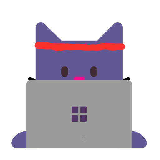 Hacker Cat | Emoji Wiki | Fandom