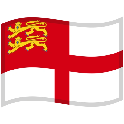 Flag: Sark | Emoji Wiki | Fandom