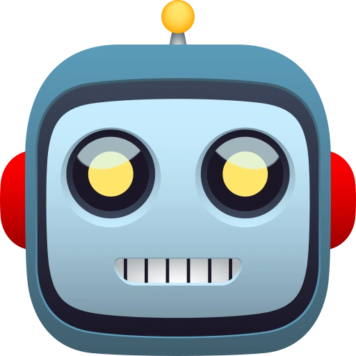 Robot | Emoji Wiki | Fandom