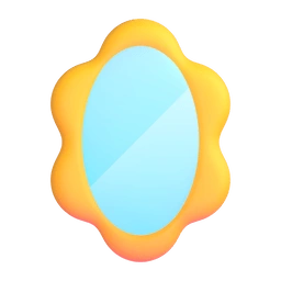 Mirror | Emoji Wiki | Fandom