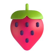 Strawberry | Emoji Wiki | Fandom