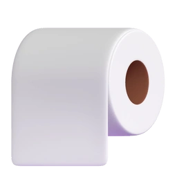 Roll of Paper | Emoji Wiki | Fandom