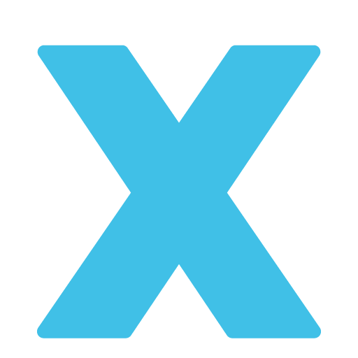 Regional Indicator Symbol Letter X | Emoji Wiki | Fandom