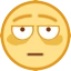 Face with Bags Under Eyes | Emoji Wiki | Fandom