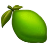Lime | Emoji Wiki | Fandom