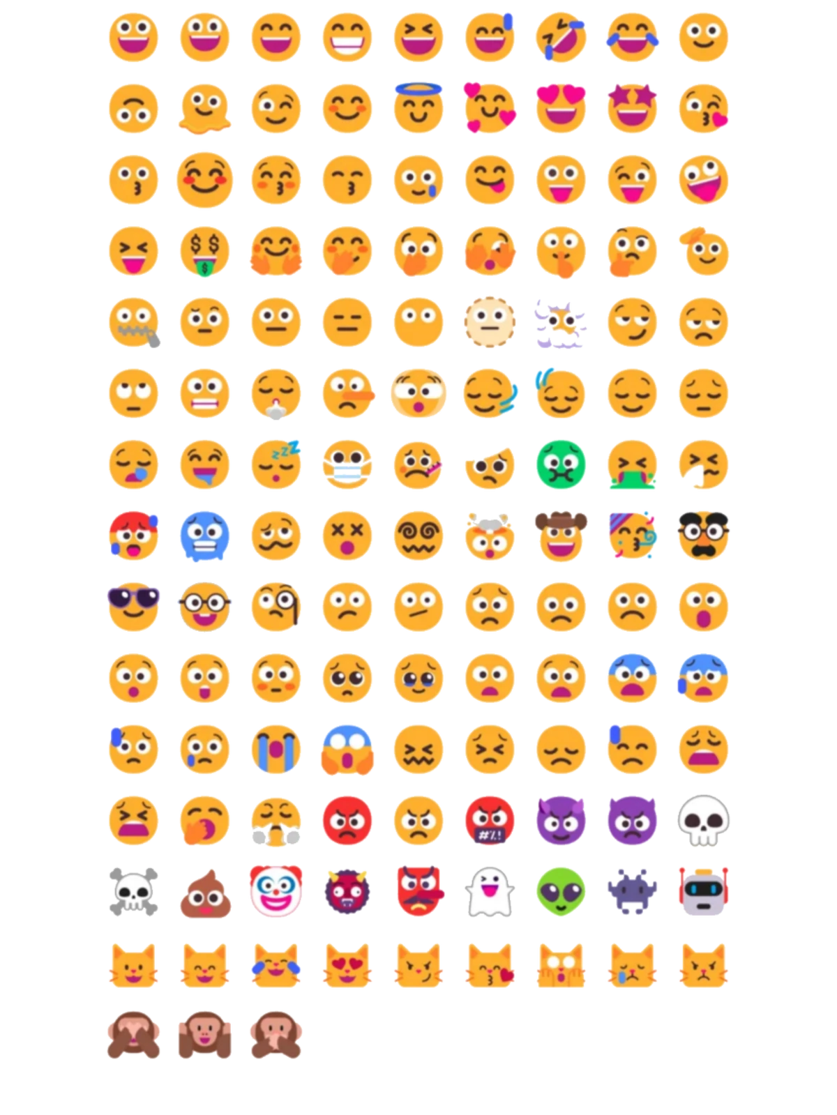 Microsoft | Emoji Wiki | Fandom