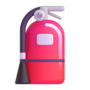 Fire Extinguisher | Emoji Wiki | Fandom