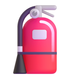 Fire Extinguisher | Emoji Wiki | Fandom