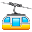 Aerial Tramway | Emoji Wiki | Fandom