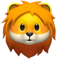 Lion | Emoji Wiki | Fandom