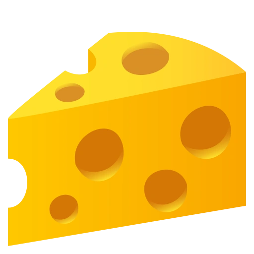 Cheese Wedge | Emoji Wiki | Fandom