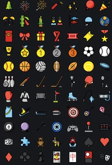 OpenMoji | Emoji Wiki | Fandom