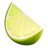 Lime | Emoji Wiki | Fandom