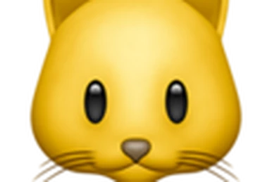 cat emoticon
