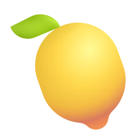 Lemon | Emoji Wiki | Fandom