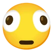 Distorted Face | Emoji Wiki | Fandom