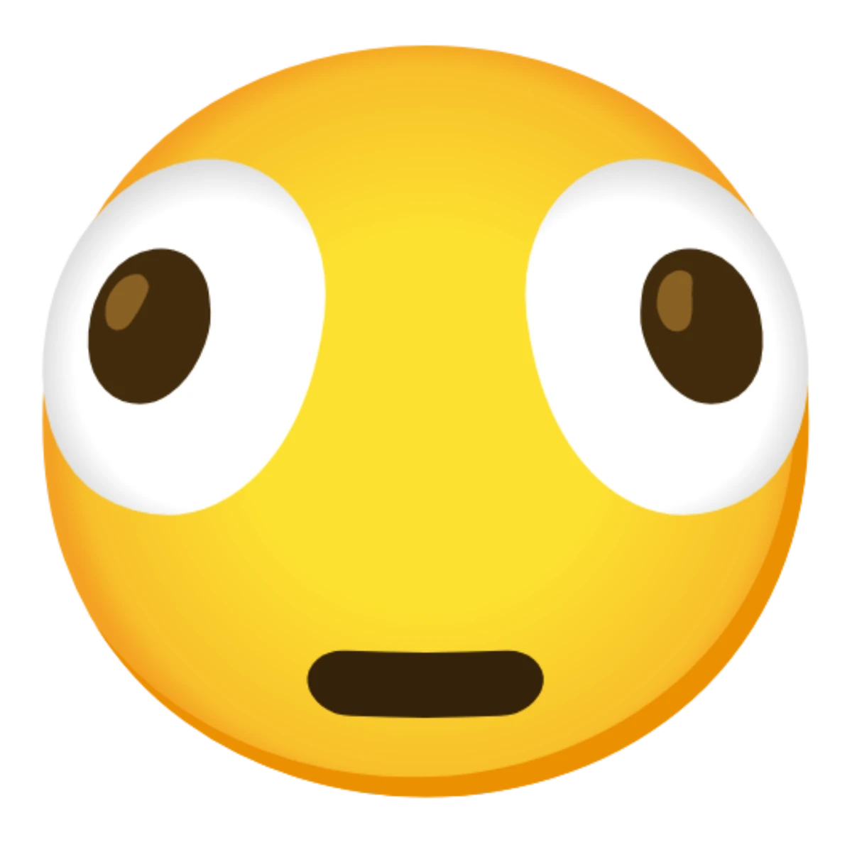 Distorted Face | Emoji Wiki | Fandom