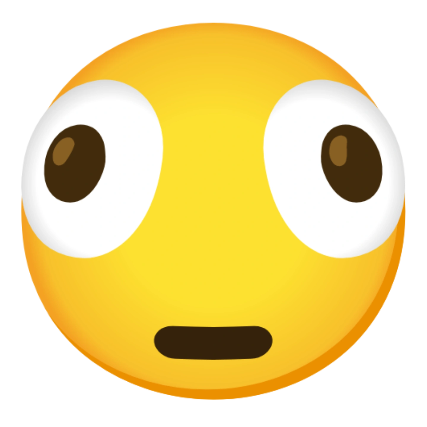 Distorted Face | Emoji Wiki | Fandom