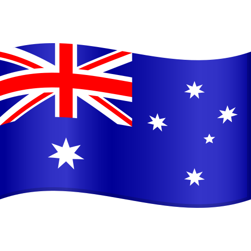 Flag: Australia | Emoji Wiki | Fandom