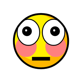 Distorted Face | Emoji Wiki | Fandom