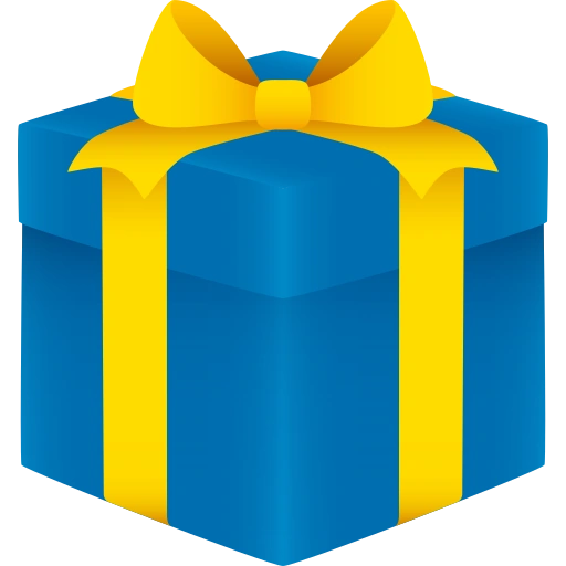 Wrapped Gift | Emoji Wiki | Fandom