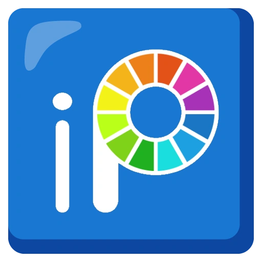 Ibis Paint | Emoji Wiki | Fandom