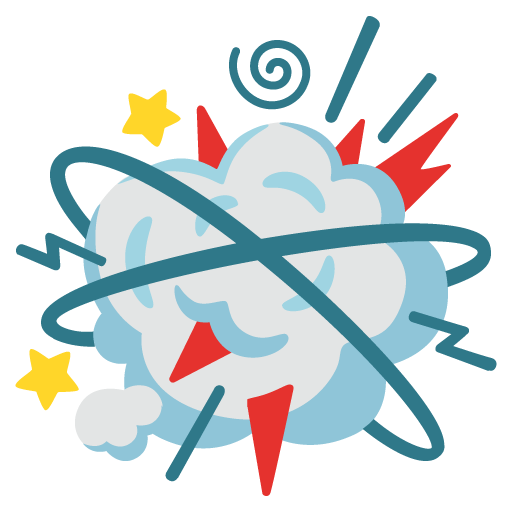 Fight Cloud | Emoji Wiki | Fandom