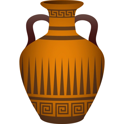 Amphora | Emoji Wiki | Fandom