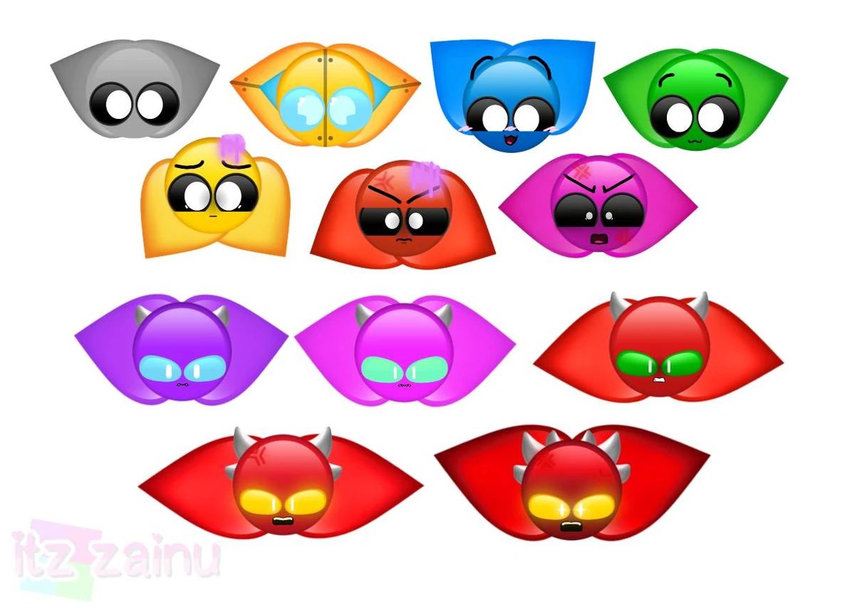 Difficulty Emojicats (DEC) | Emojicat Wiki | Fandom