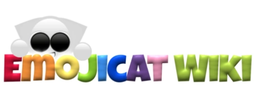 Emoji-Cat OC Template | Emojicat Wiki | Fandom