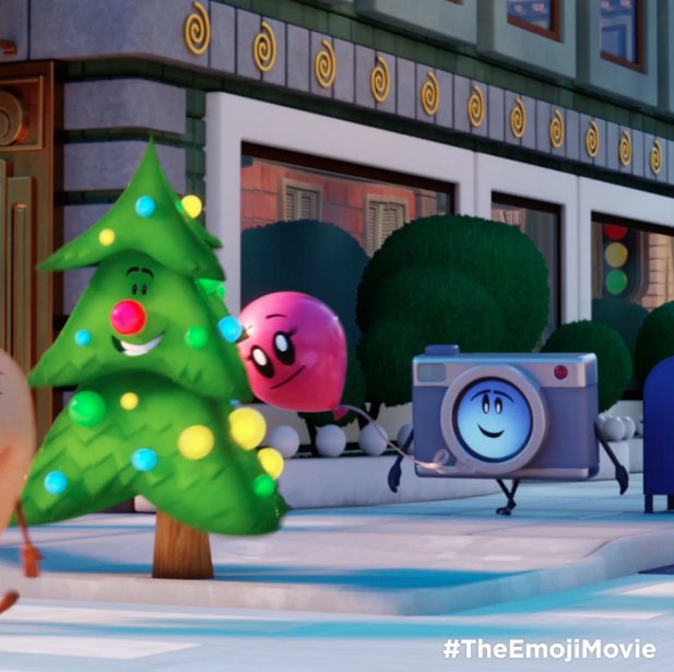 Tim | The Emoji Movie Wiki | Fandom