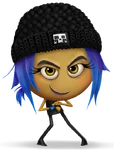 Jailbreak/Gallery | The Emoji Movie Wiki | Fandom