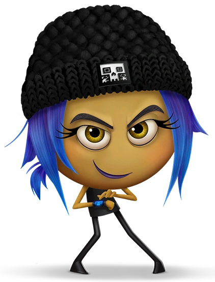 Jailbreak/Gallery | The Emoji Movie Wiki | Fandom