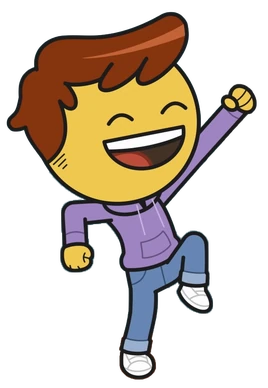 Jon | EmojiTown Wiki | Fandom