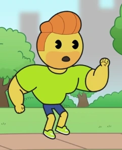 Jake | EmojiTown Wiki | Fandom