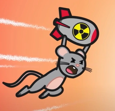 Boss Mouse | EmojiTown Wiki | Fandom