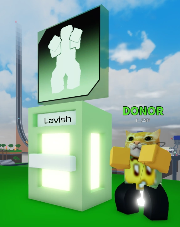 Lavish | Emote Dances Wiki | Fandom