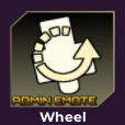 Wheel | Emote Dances Wiki | Fandom