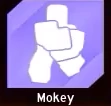 Mokey | Emote Dances Wiki | Fandom