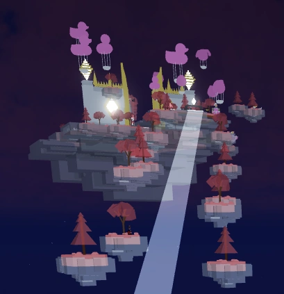 Heaven Island | Emote Dances Wiki | Fandom