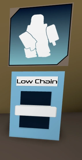 Low Chain | Emote Dances Wiki | Fandom